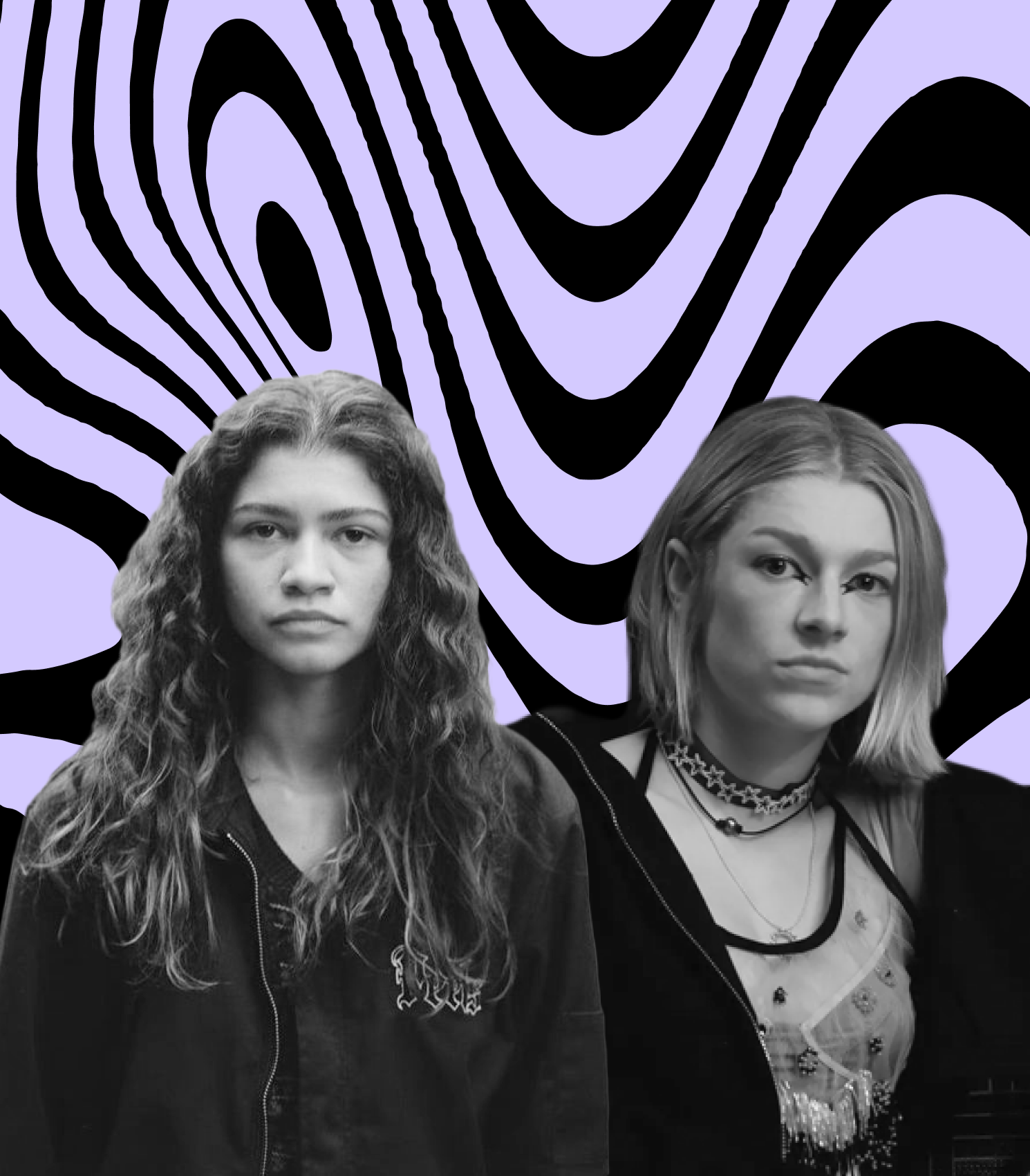 Euphoria: The Surprising Things These 7 Characters Taught Us :PURE.APP